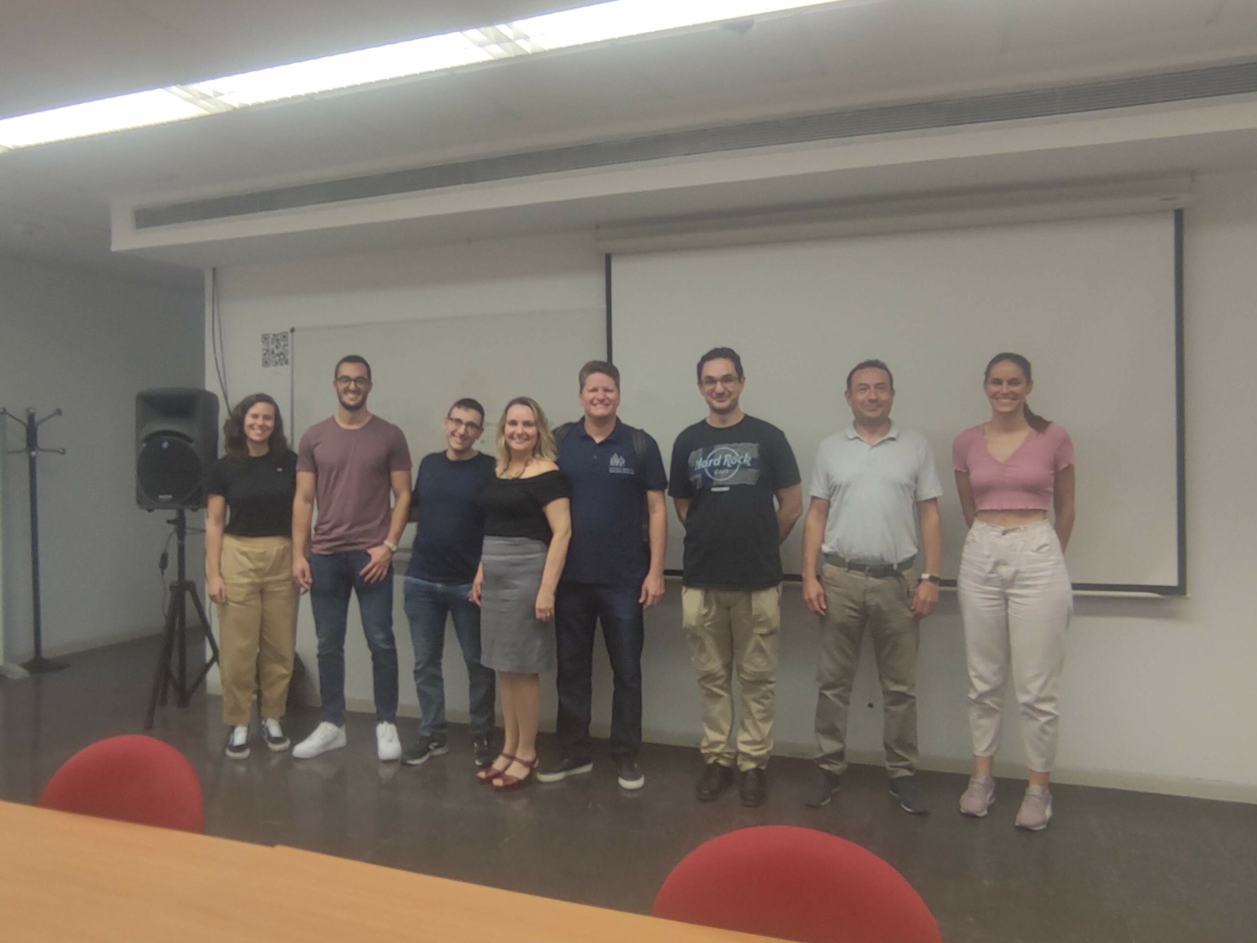 Talks on ontology and semantics - Lucentia Research Group
